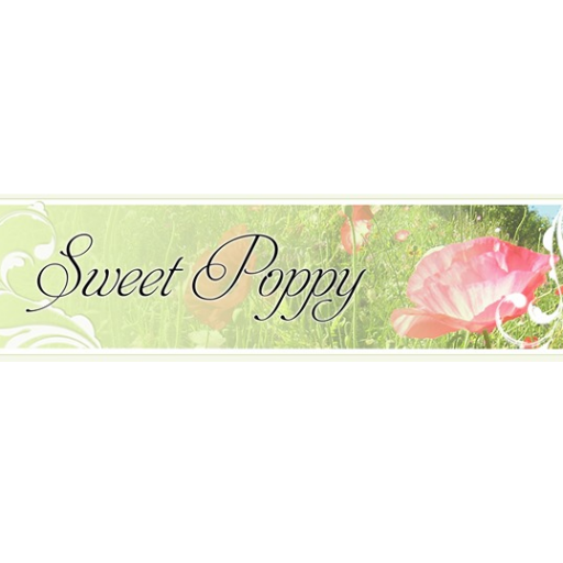 Trade - The Craft Station Ltd - Sweet Poppy Stencils Trade Shop